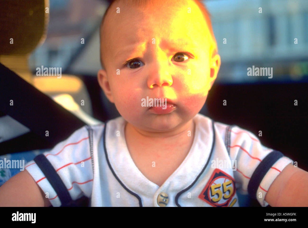 Disturbed Boy Not Man High Resolution Stock Photography and Images - Alamy