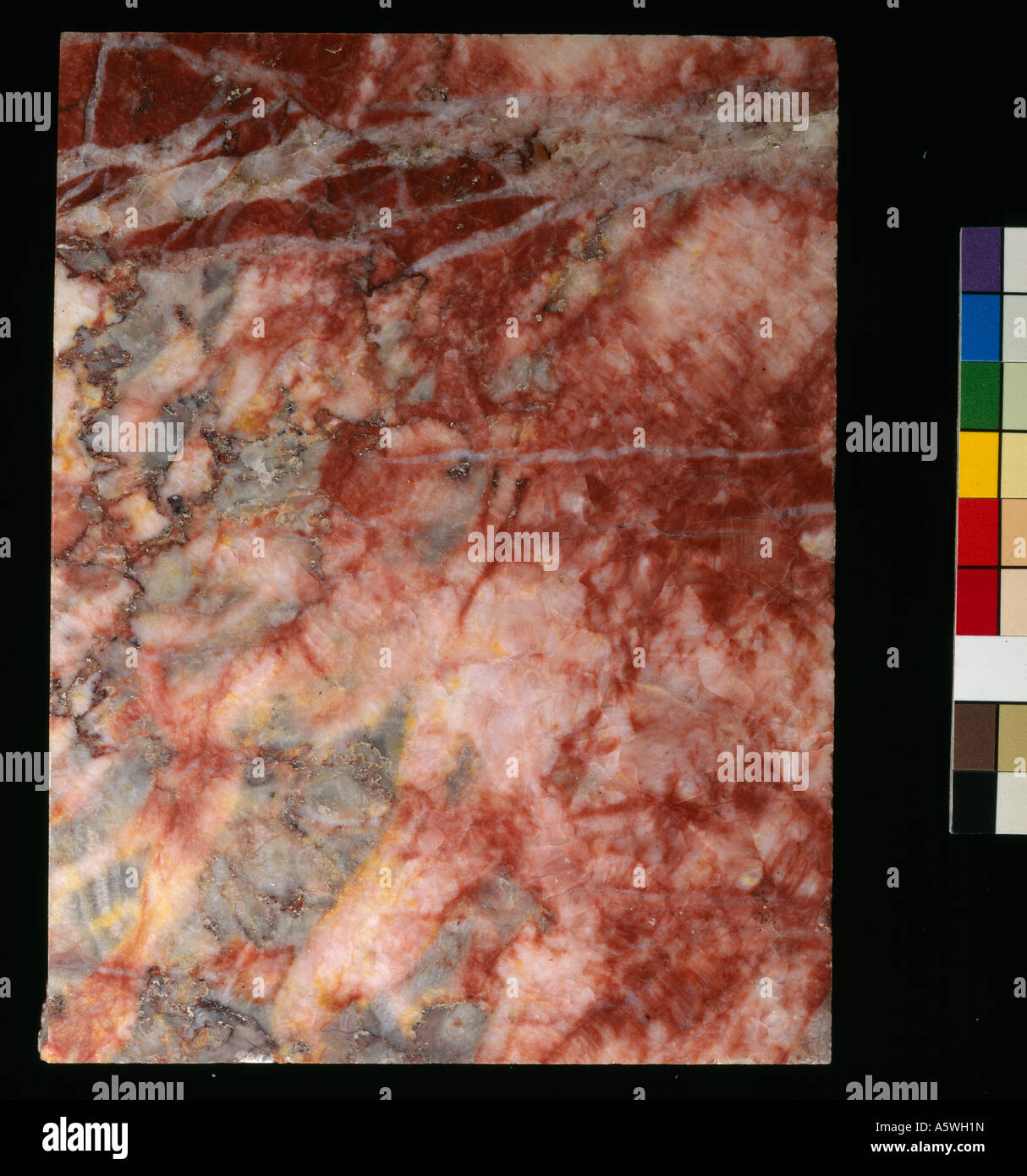 Marble specimen hi-res stock photography and images - Alamy