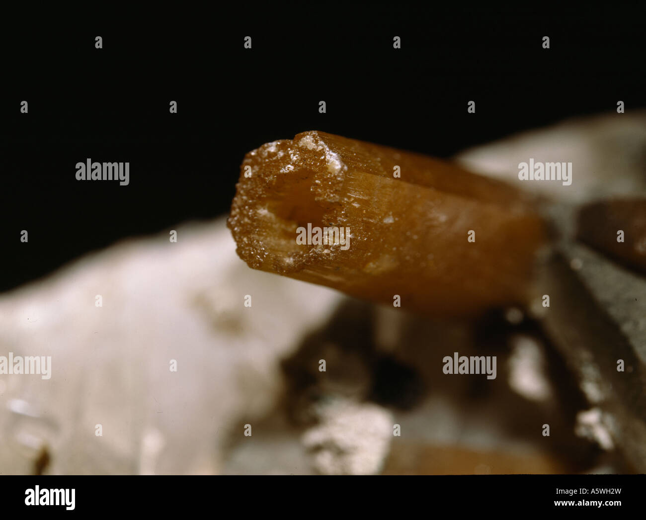 Mimetite hi-res stock photography and images - Alamy