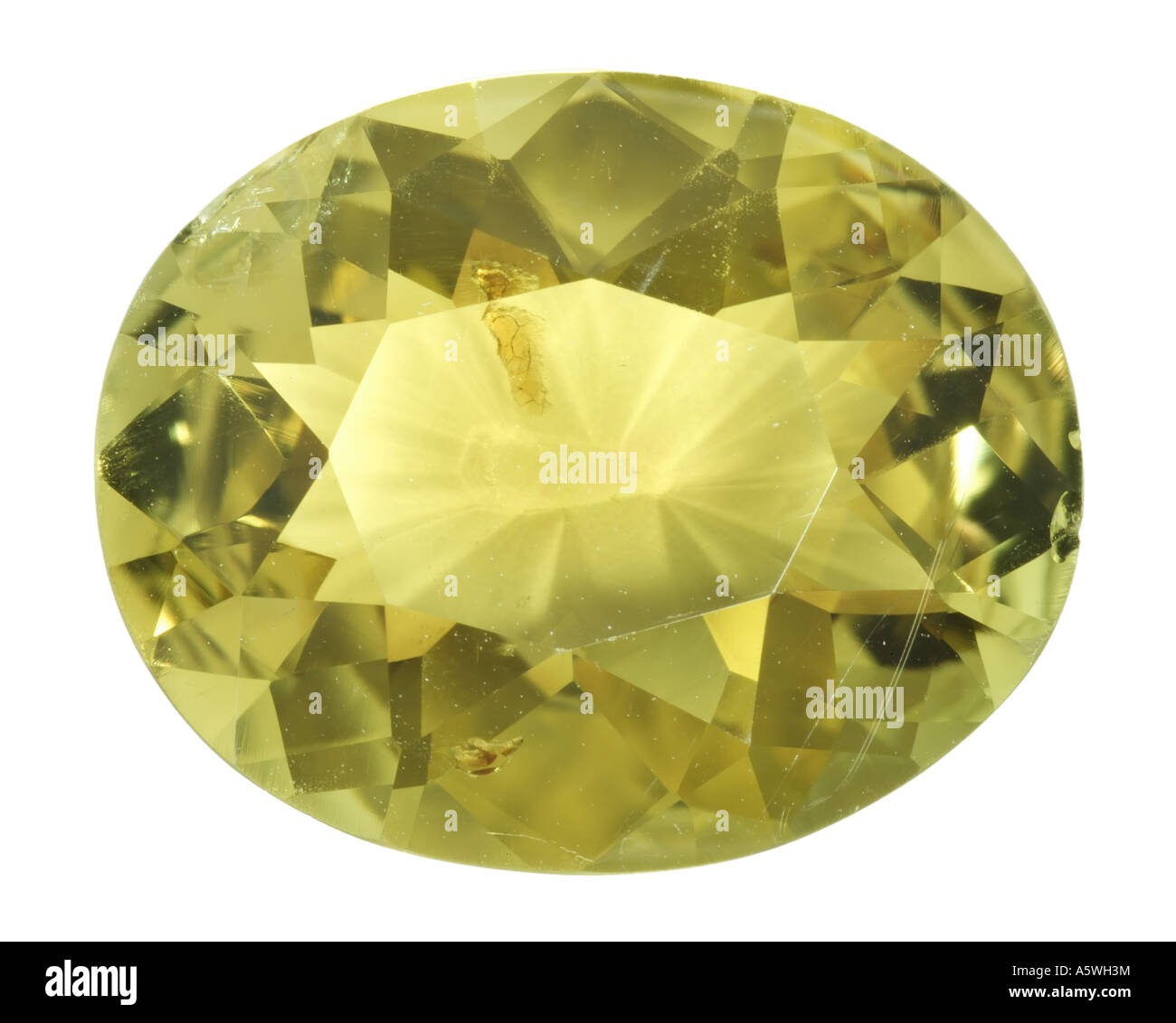 Chrysoberyl gemstone hi-res stock photography and images - Alamy