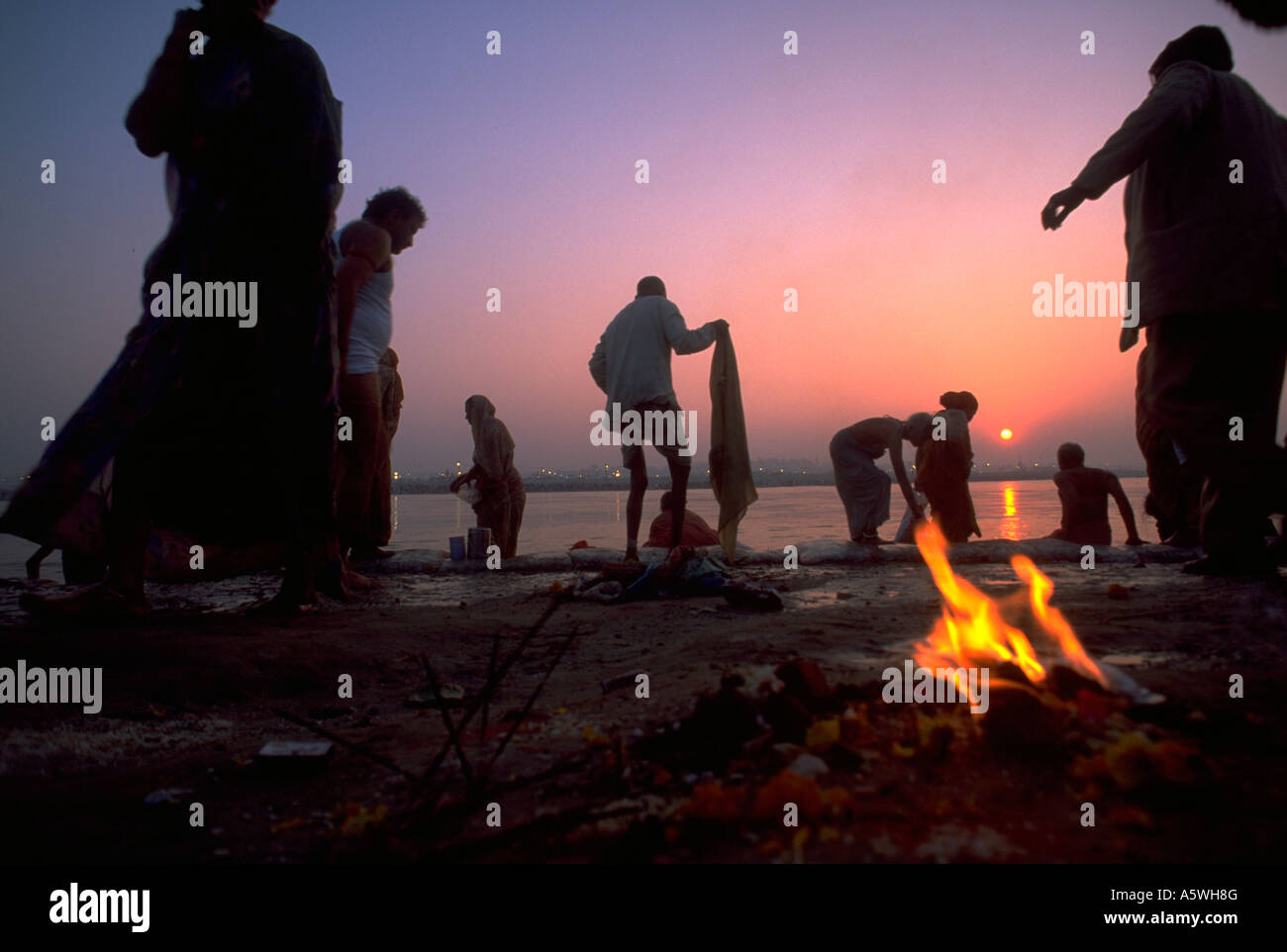 Peasant washing hi-res stock photography and images - Alamy