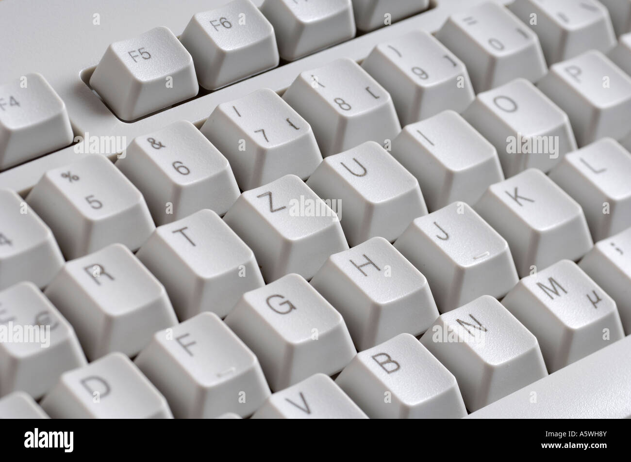 Computer keyboard Stock Photo - Alamy
