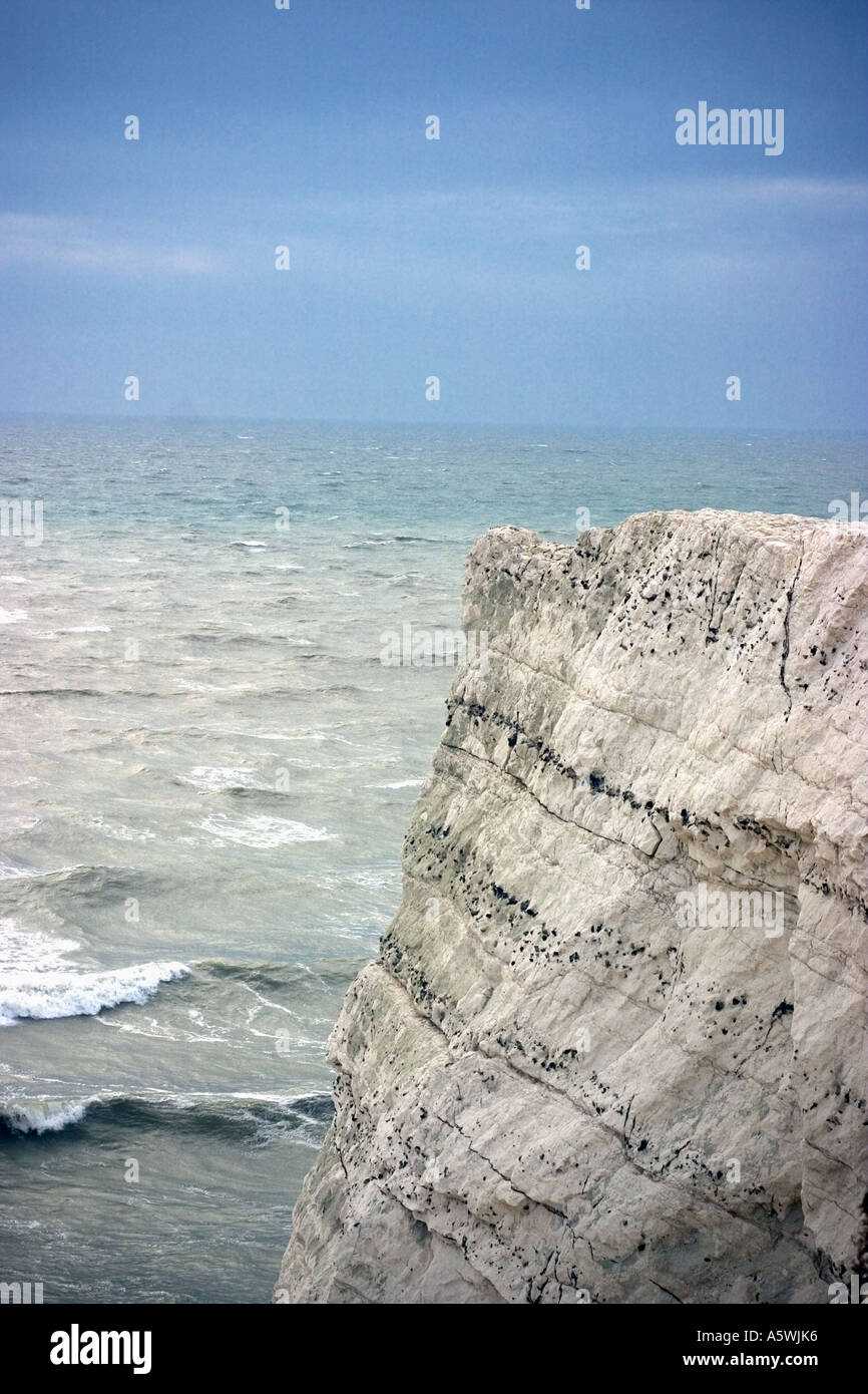 British cliffs hi-res stock photography and images - Alamy