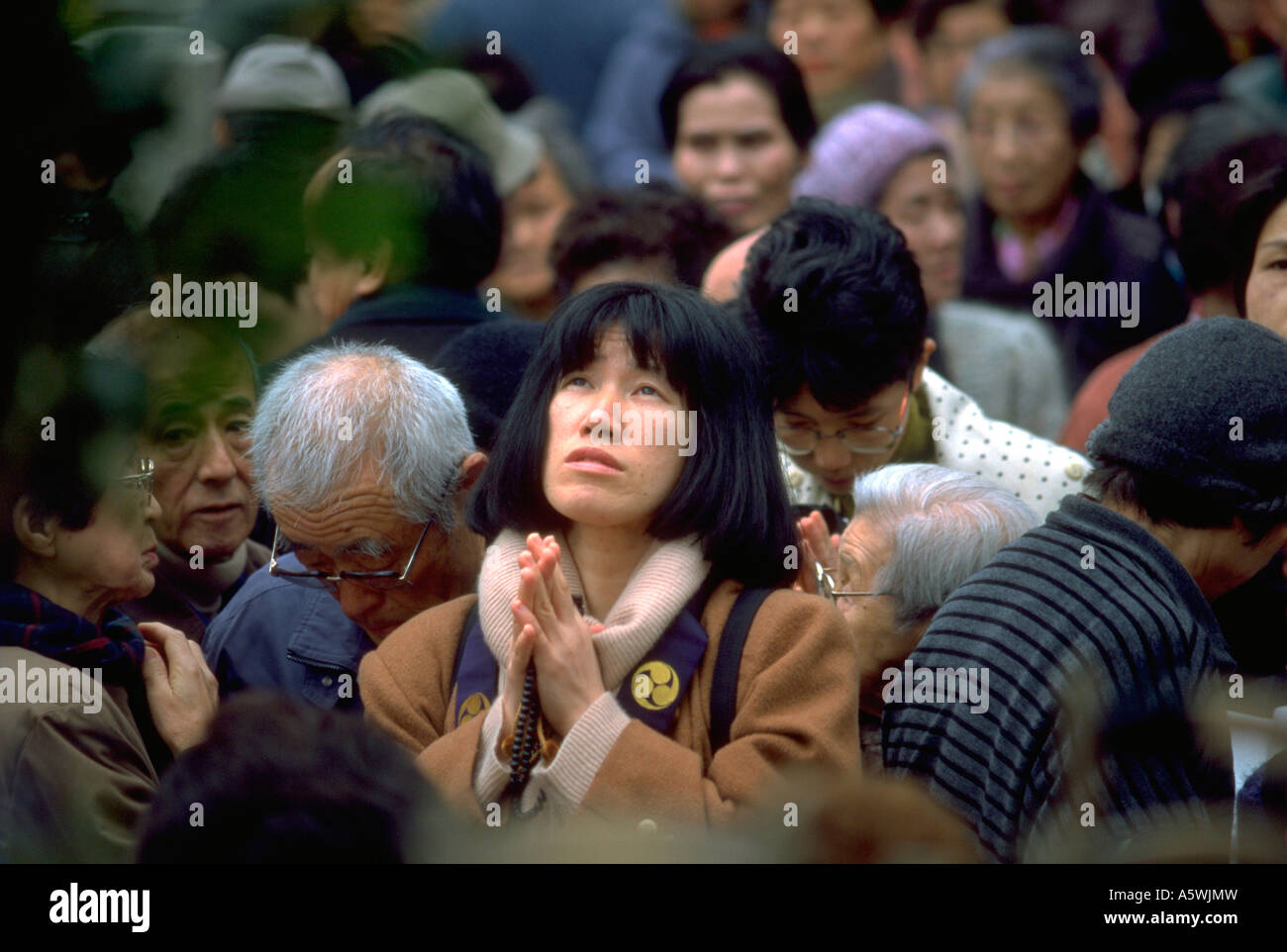 Idolatry temple hi-res stock photography and images - Alamy