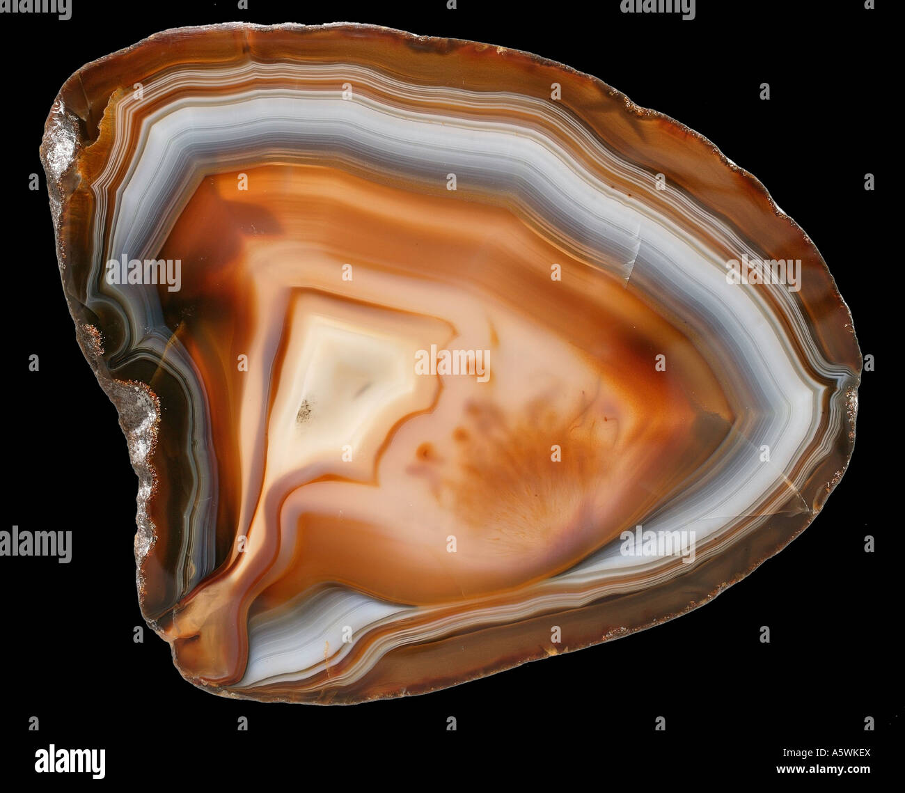 Brazil agate hi-res stock photography and images - Alamy