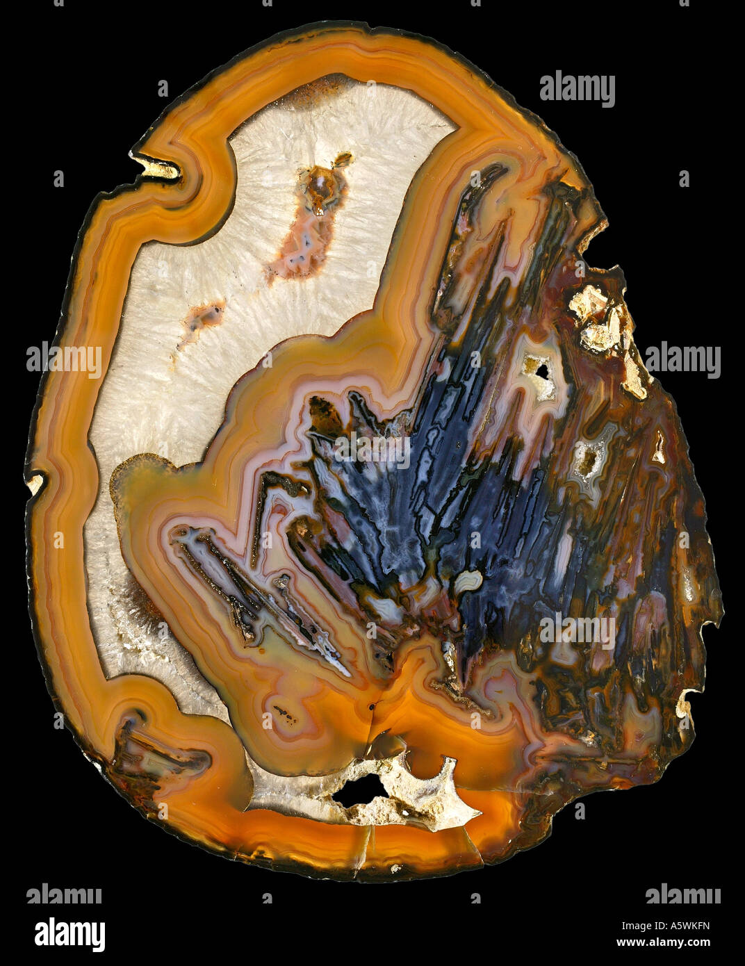 Brazilian agate hi-res stock photography and images - Alamy