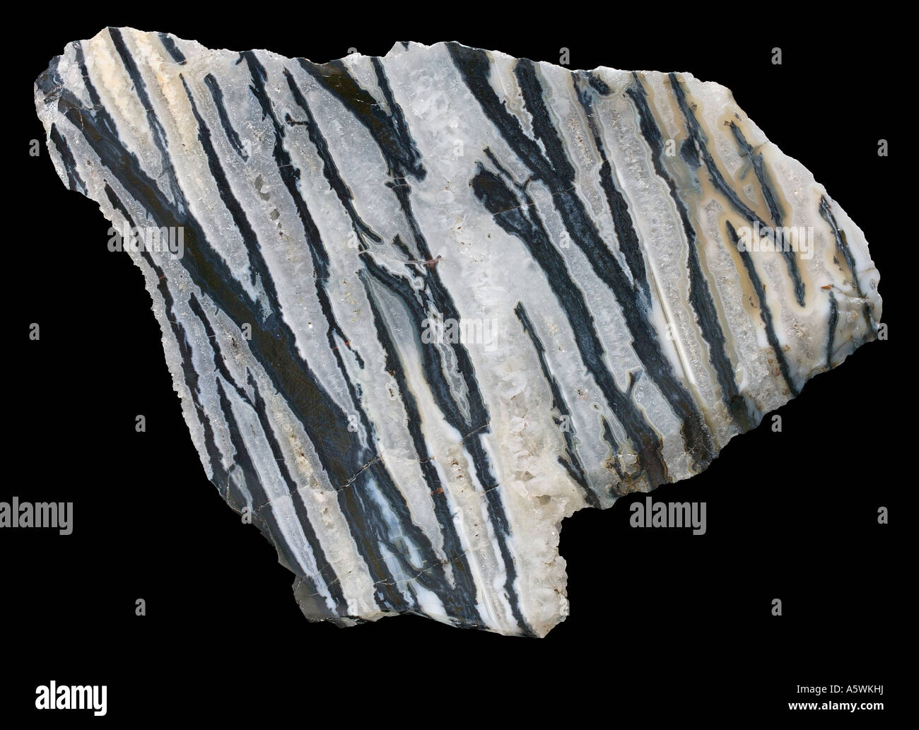 Cryptocrystalline hi-res stock photography and images - Alamy