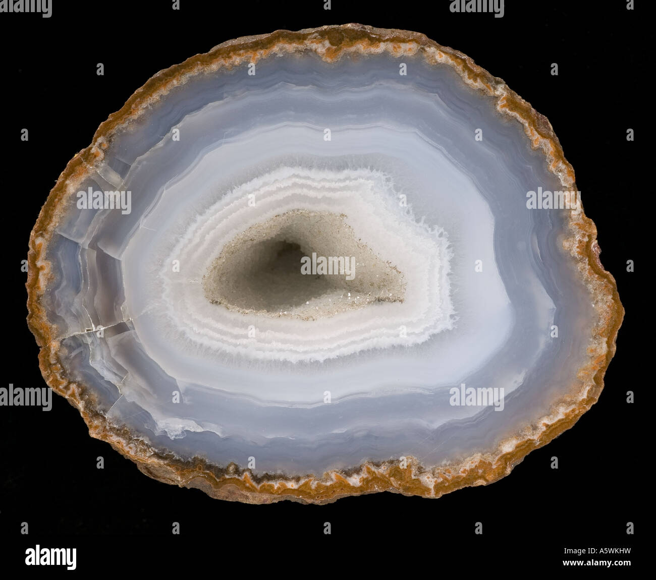 Banded agate hi-res stock photography and images - Alamy