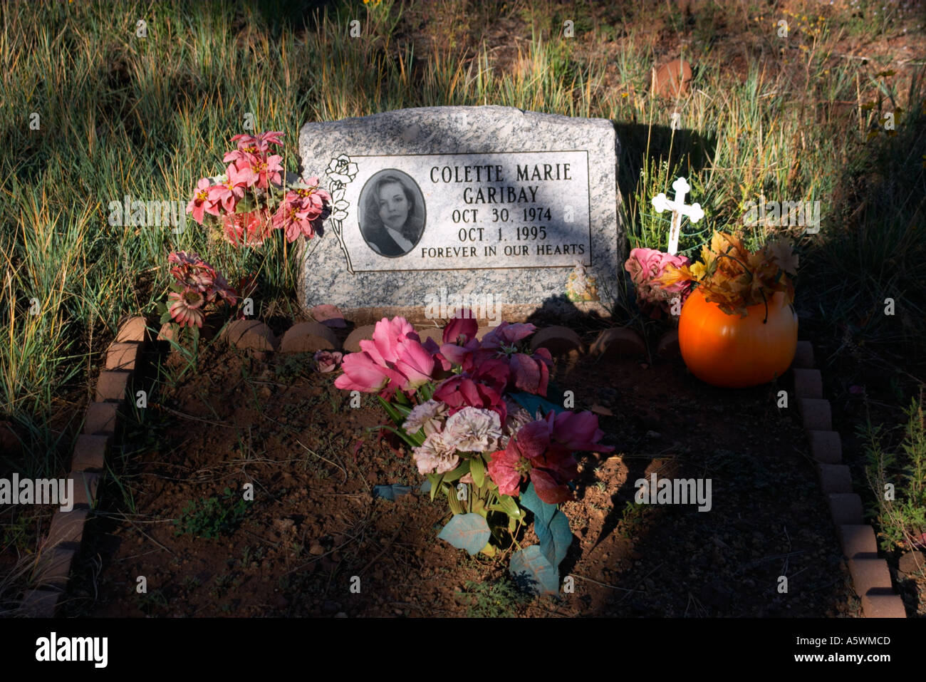Robin Williams Gravesite