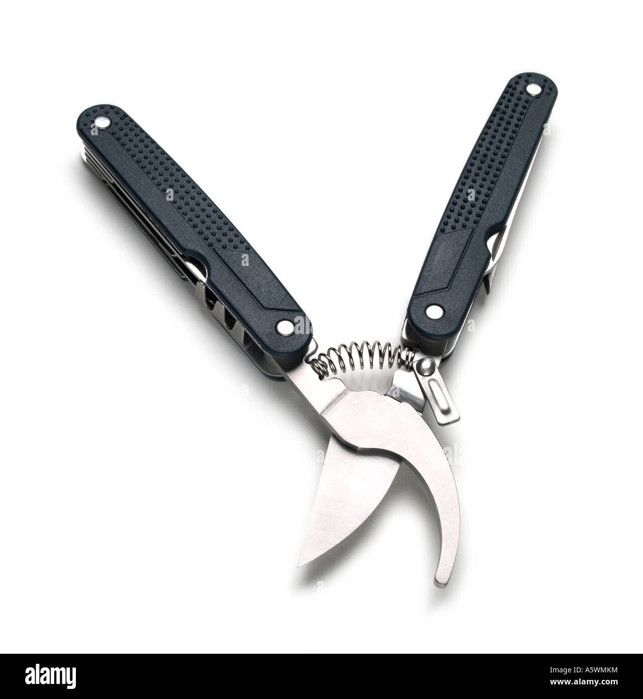 Hand Shears Cut Out Stock Images & Pictures - Alamy
