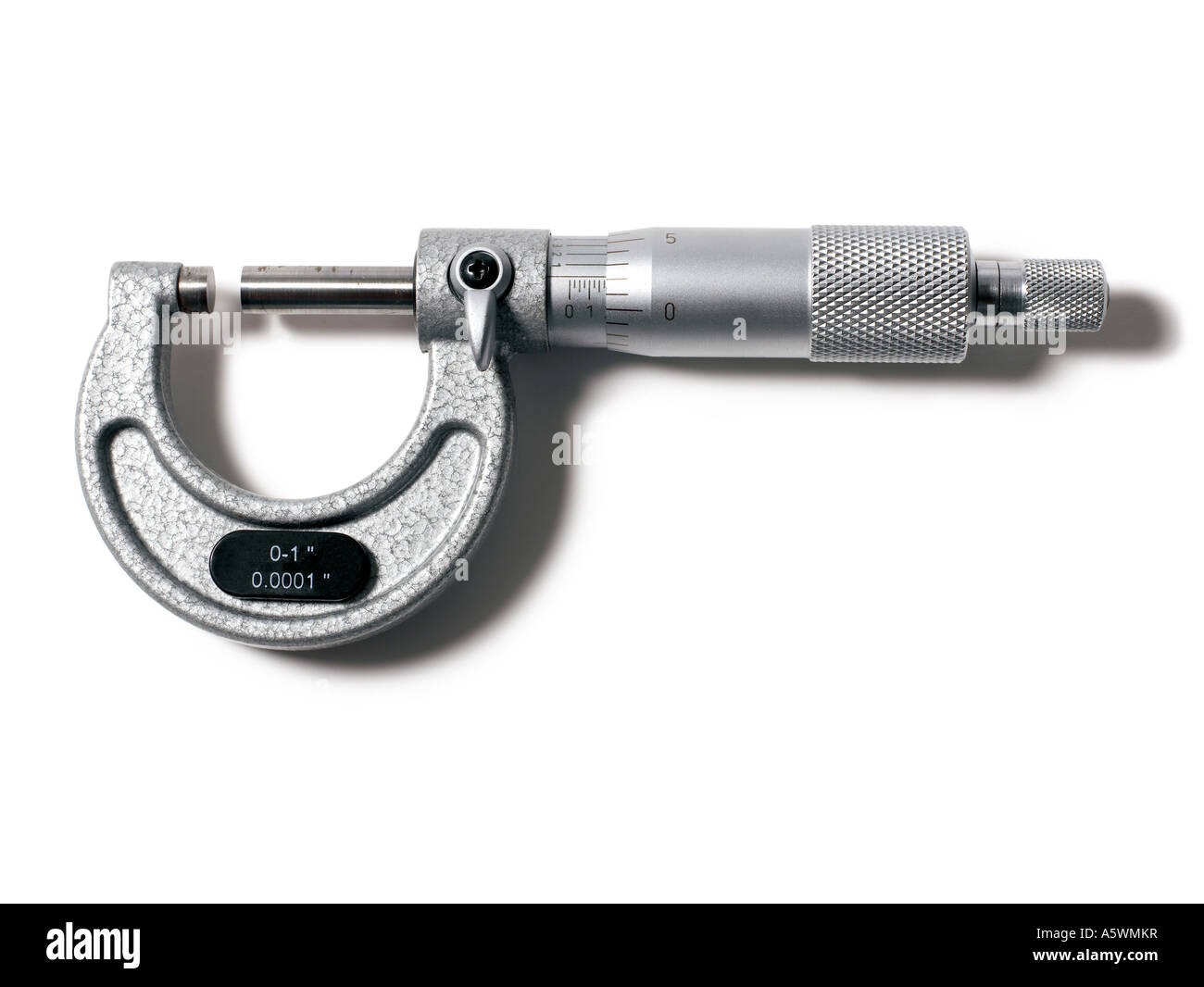 Micrometer screw gauge hi-res stock photography and images - Alamy