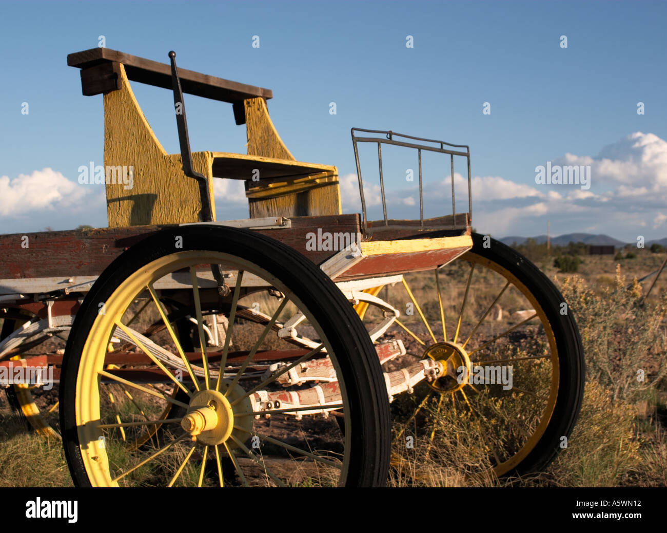 Farmer with horse and carriage hi-res stock photography and images - Alamy