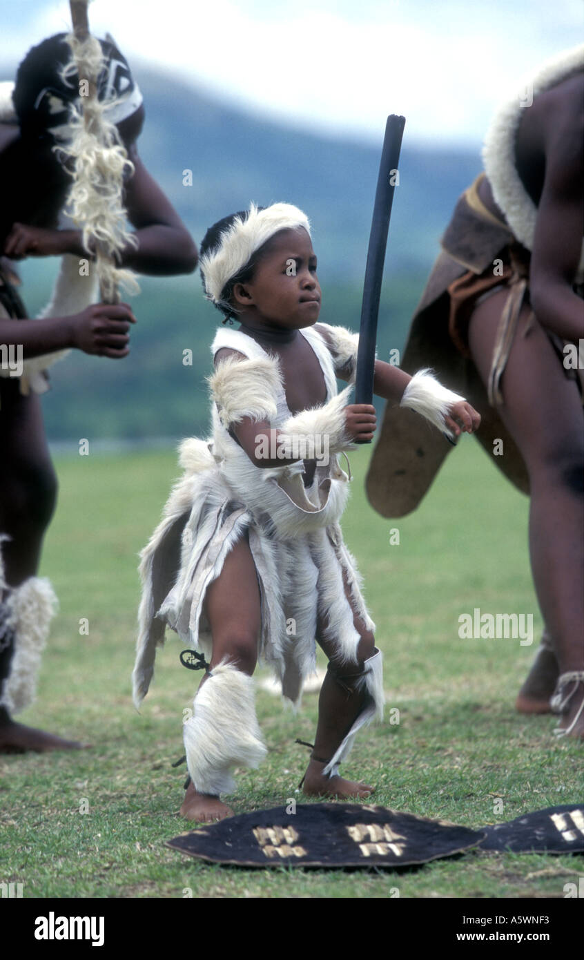 Zulu boy High Resolution Stock Photography and Images - Alamy