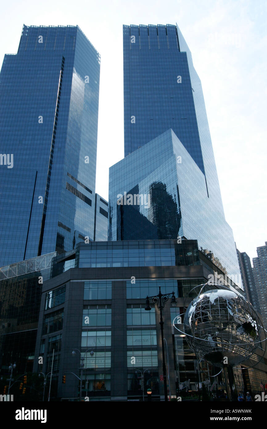 Aol time warner hi-res stock photography and images - Alamy