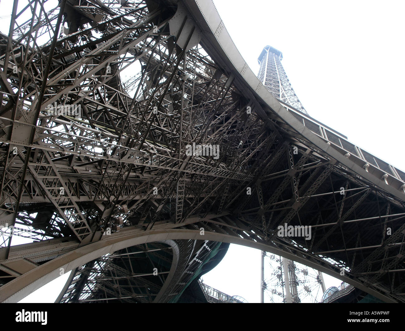 Eiffel tower architect hi-res stock photography and images - Alamy