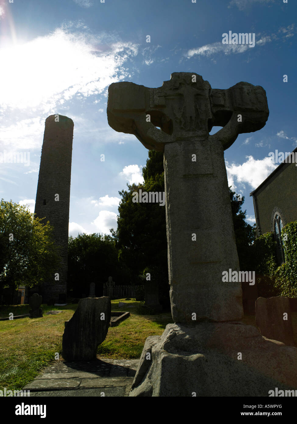 Kells meath hi-res stock photography and images - Alamy