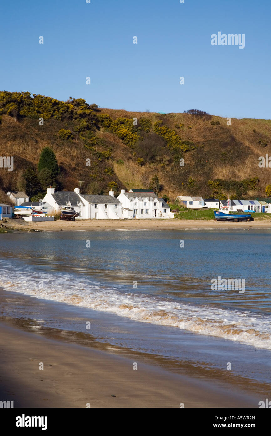 Llyn penrhyn hi-res stock photography and images - Alamy