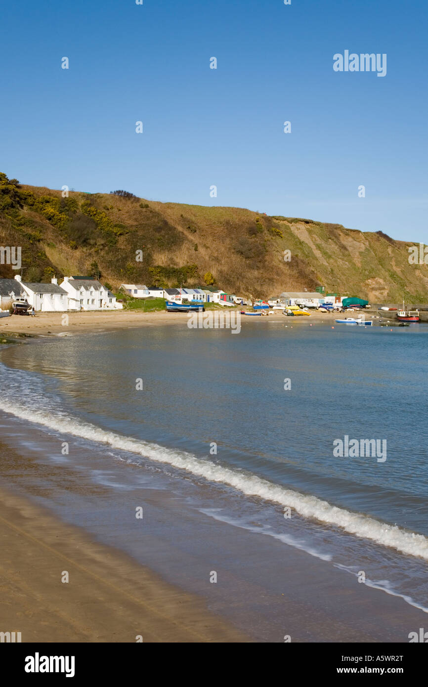 Porth Nefyn Bay High Resolution Stock Photography and Images - Alamy