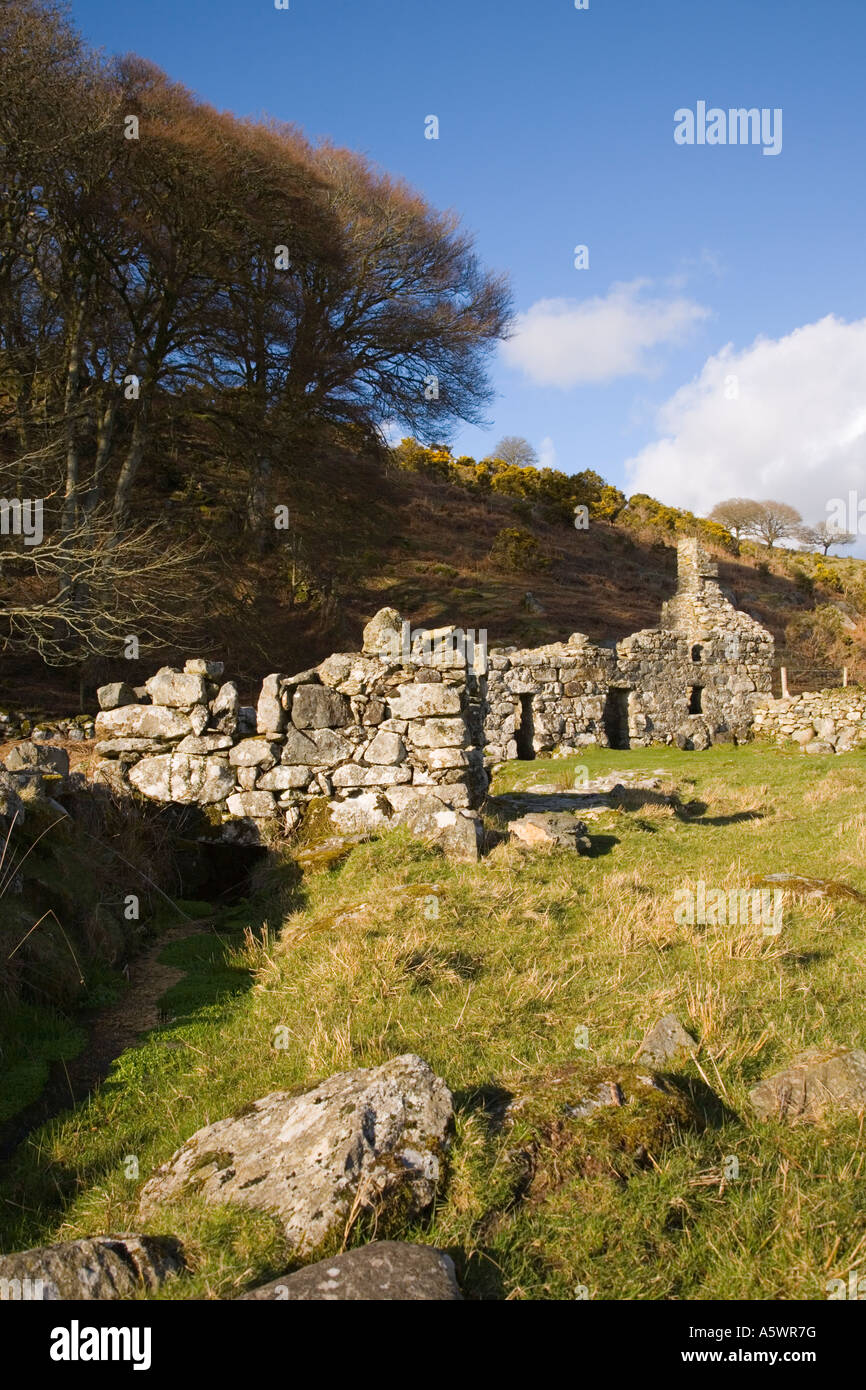 St cybi’s hi-res stock photography and images - Alamy