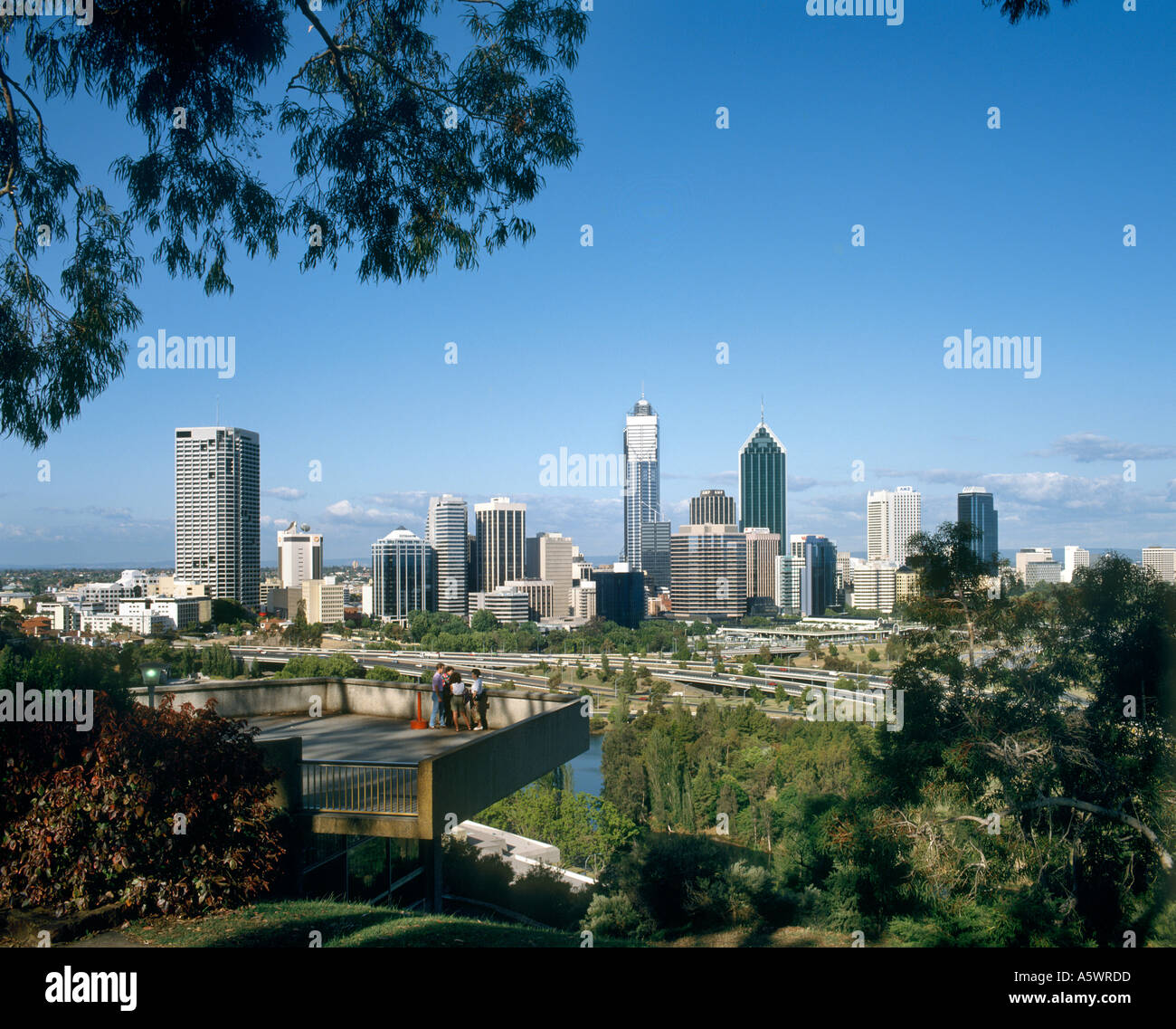 Holidays in perth australia hi-res stock photography and images - Alamy
