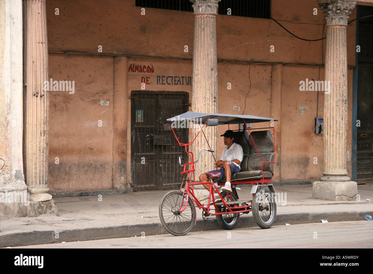 Need a ride Stock Photo - Alamy