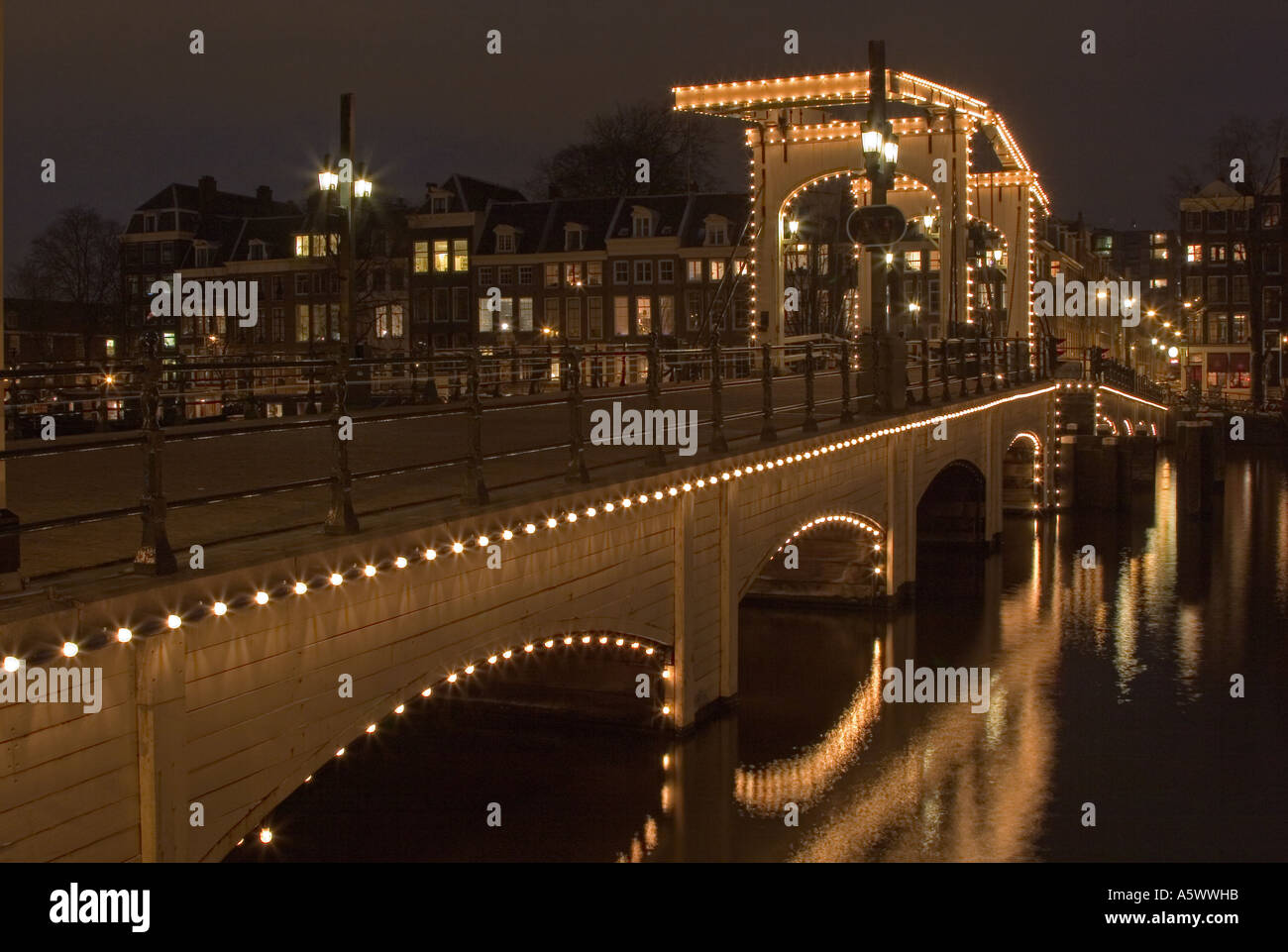 Over amsterdam hi-res stock photography and images - Alamy