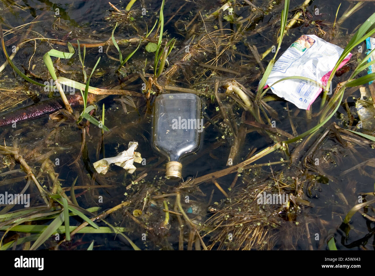 Empty Crisp Packet Stock Photos & Empty Crisp Packet Stock Images - Alamy