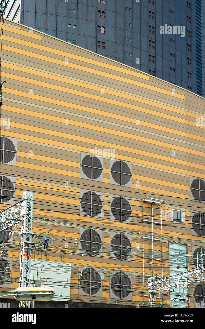 Namba station hi-res stock photography and images - Alamy