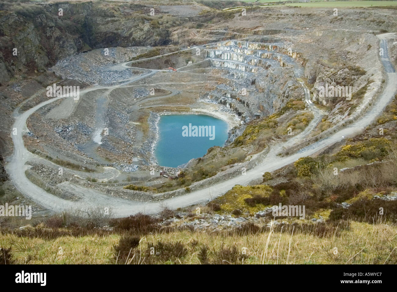 Dealbole hi-res stock photography and images - Alamy