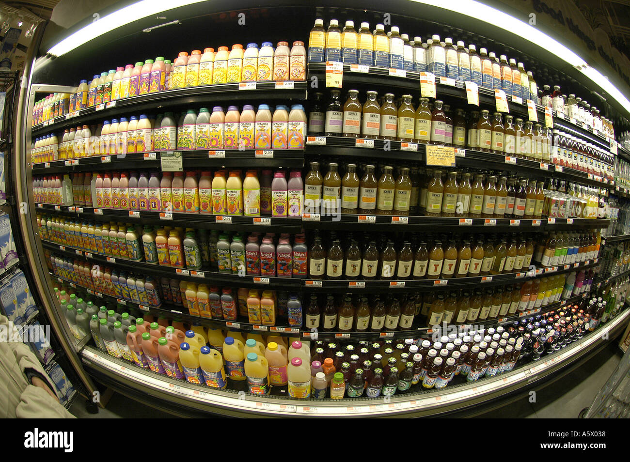 Drinks shakes and juices Grocery Store The Shops Mall and supermarket ...