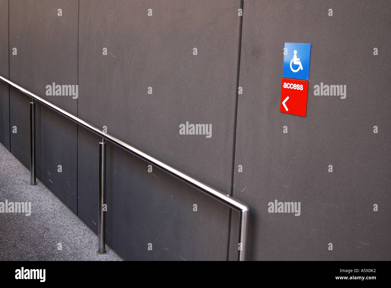 Disable friendly access hi-res stock photography and images - Alamy