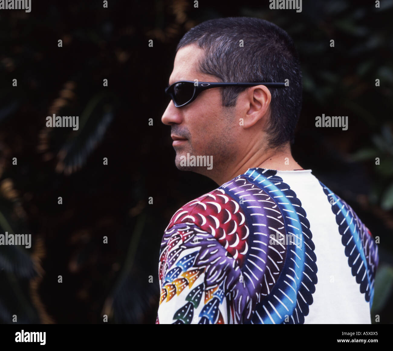 Bingata hi-res stock photography and images - Alamy