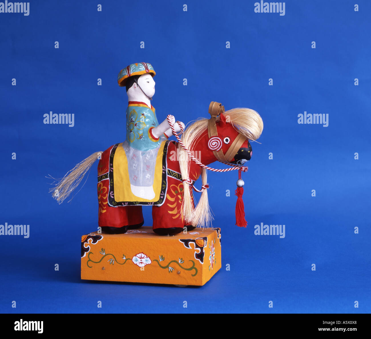 Ryukyu papier mache hi-res stock photography and images - Alamy
