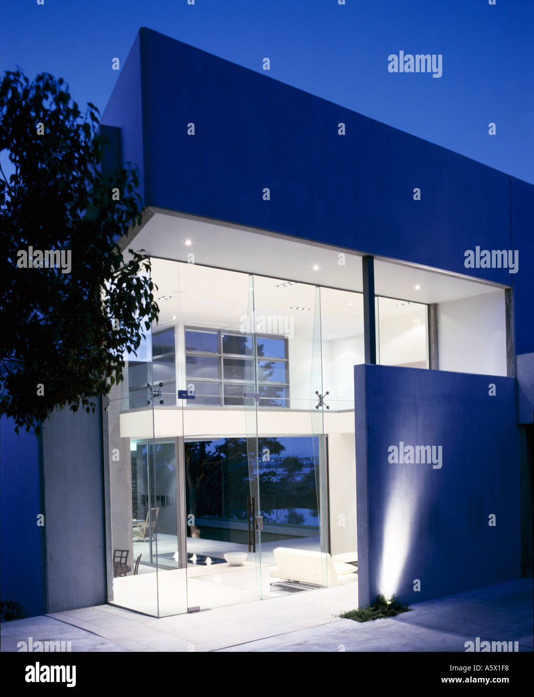 Daniel marshall architect hi-res stock photography and images - Alamy