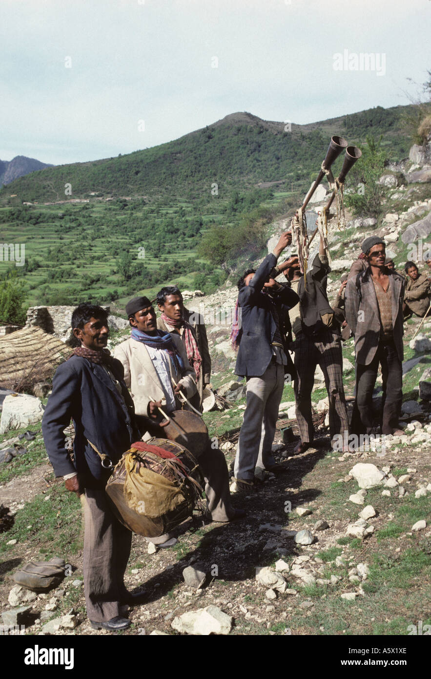 Himalayan wedding | Beachweddingtips.com