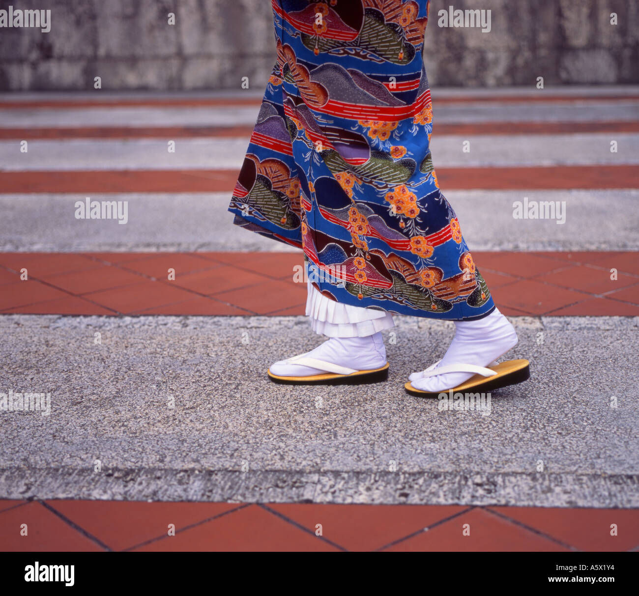 Bingata hi-res stock photography and images - Alamy