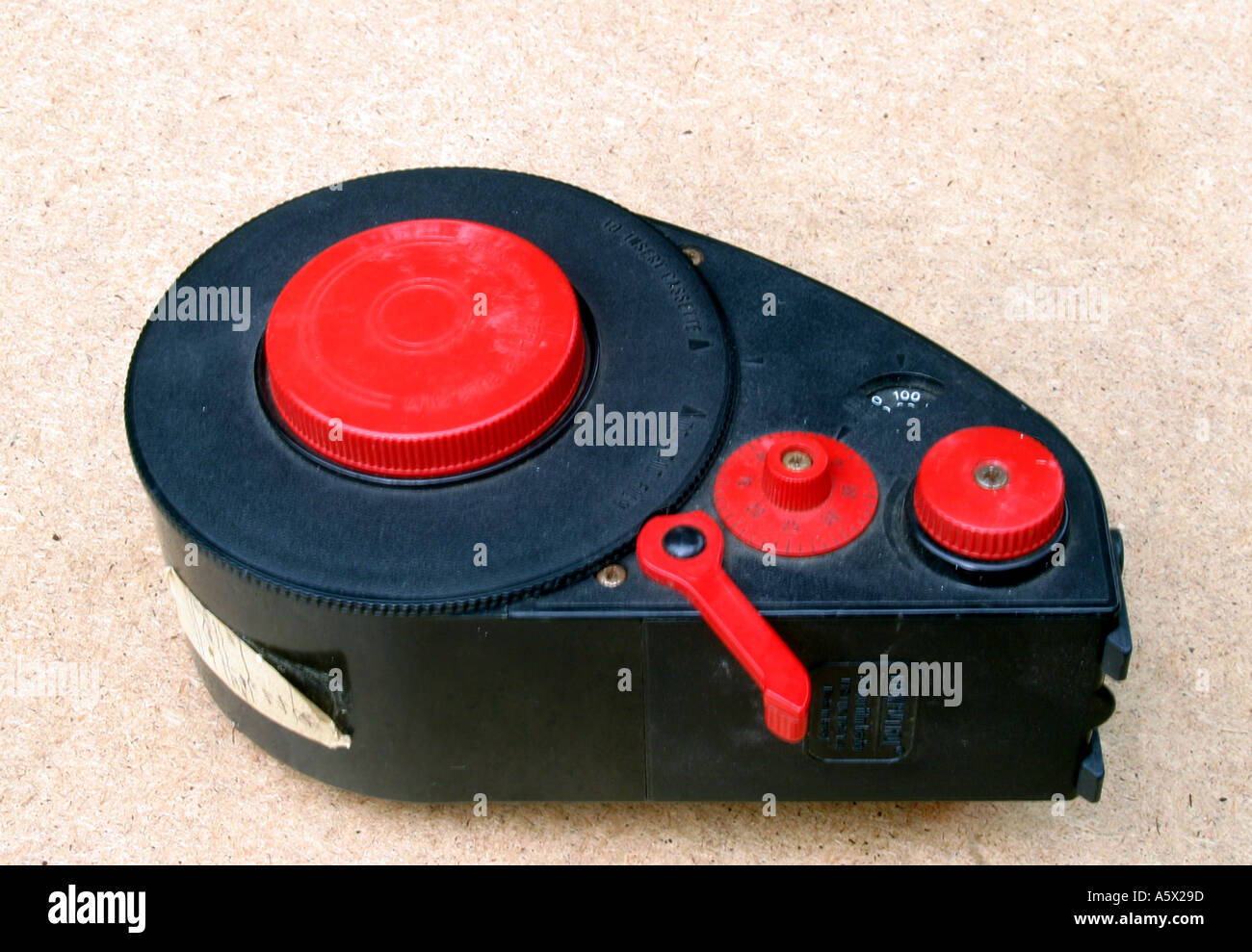 Film loader hi-res stock photography and images - Alamy