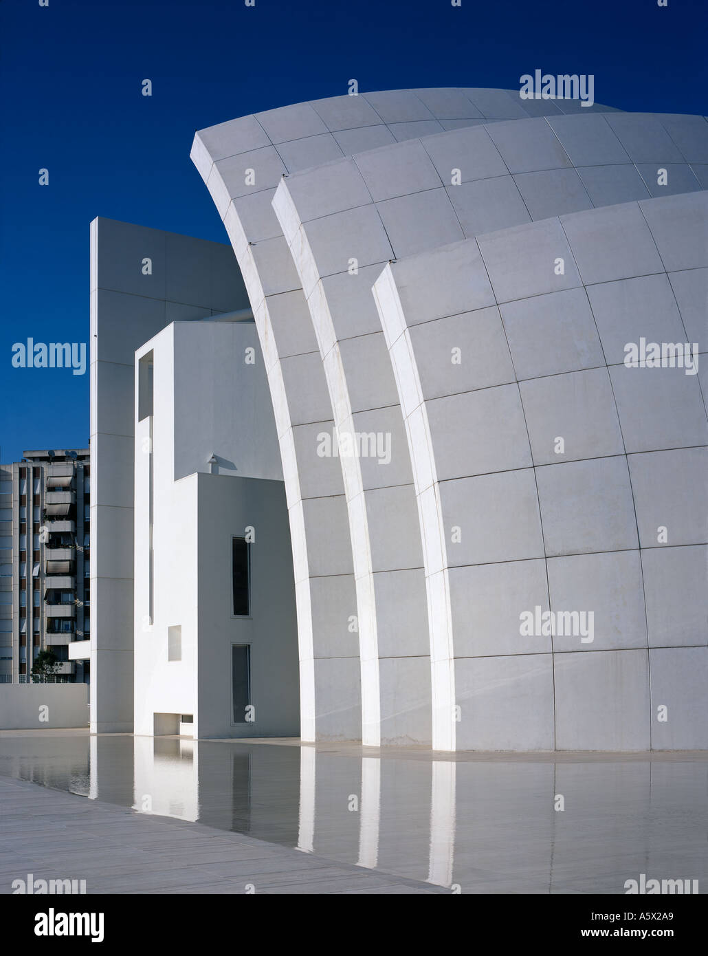 Jubilee church la chiesa del dio padre hi-res stock photography and ...