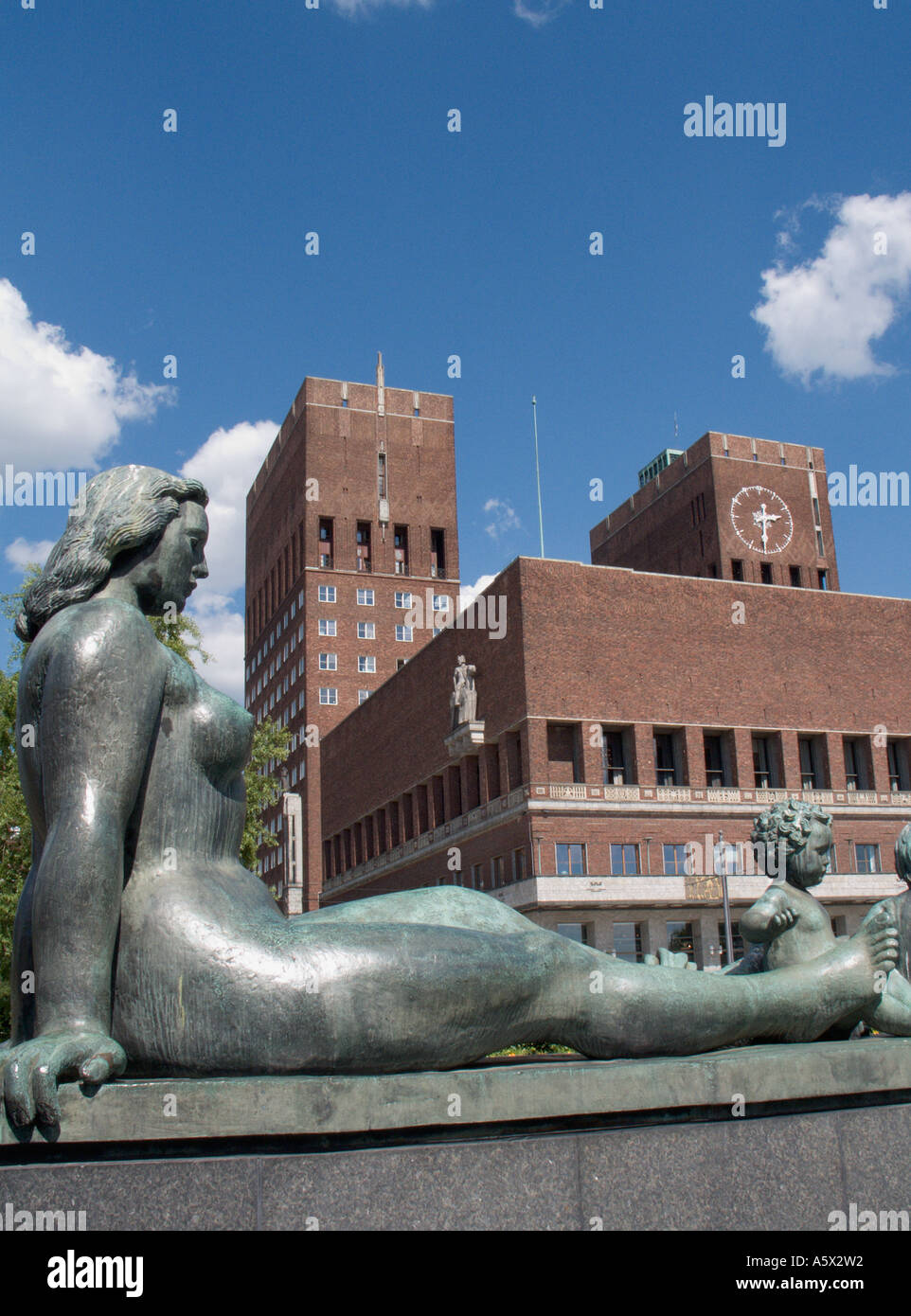 Oslo Landmarks Oslo Sightseeing + Activities Top Attractions