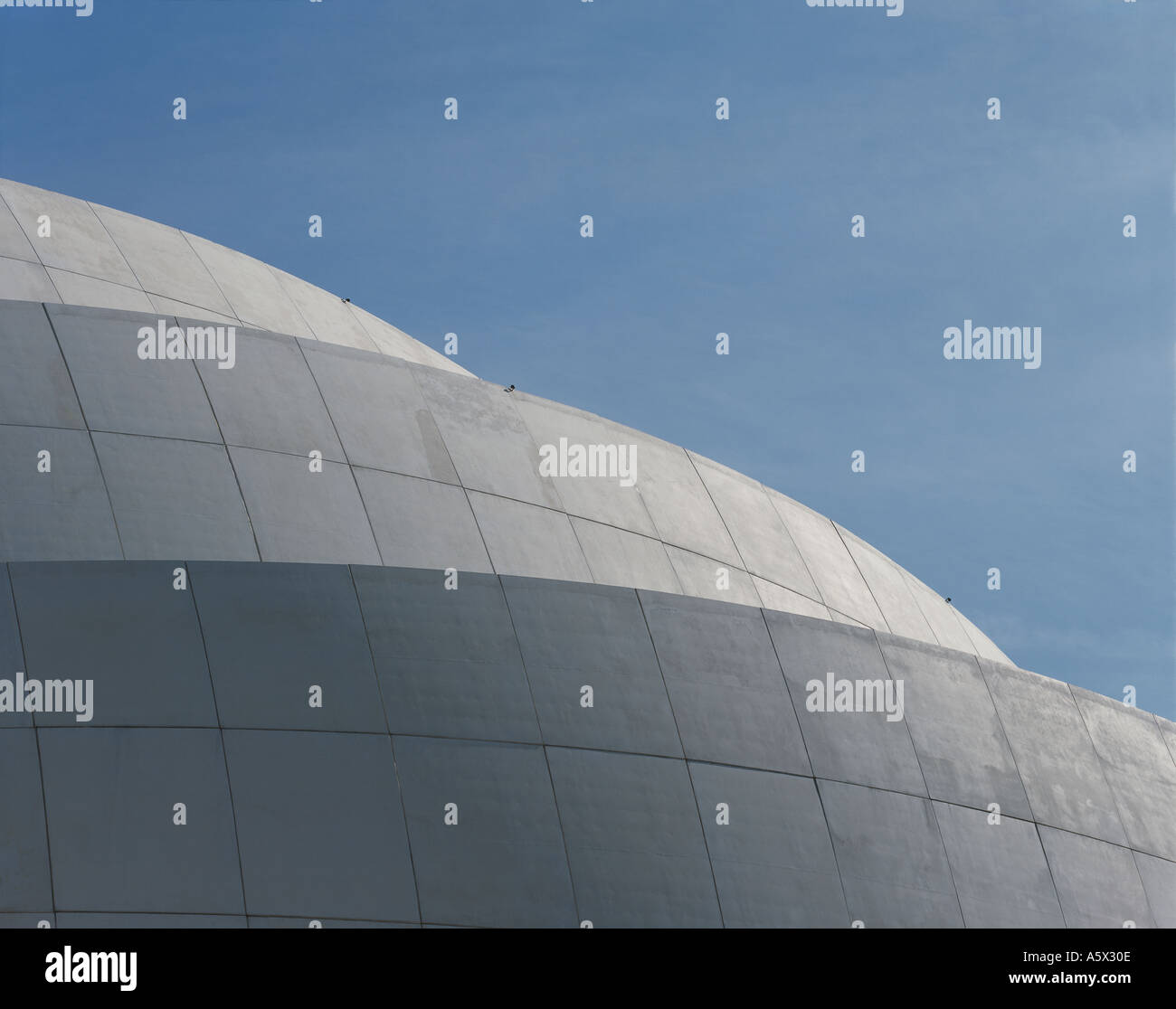 Jubilee church la chiesa del dio padre hi-res stock photography and ...