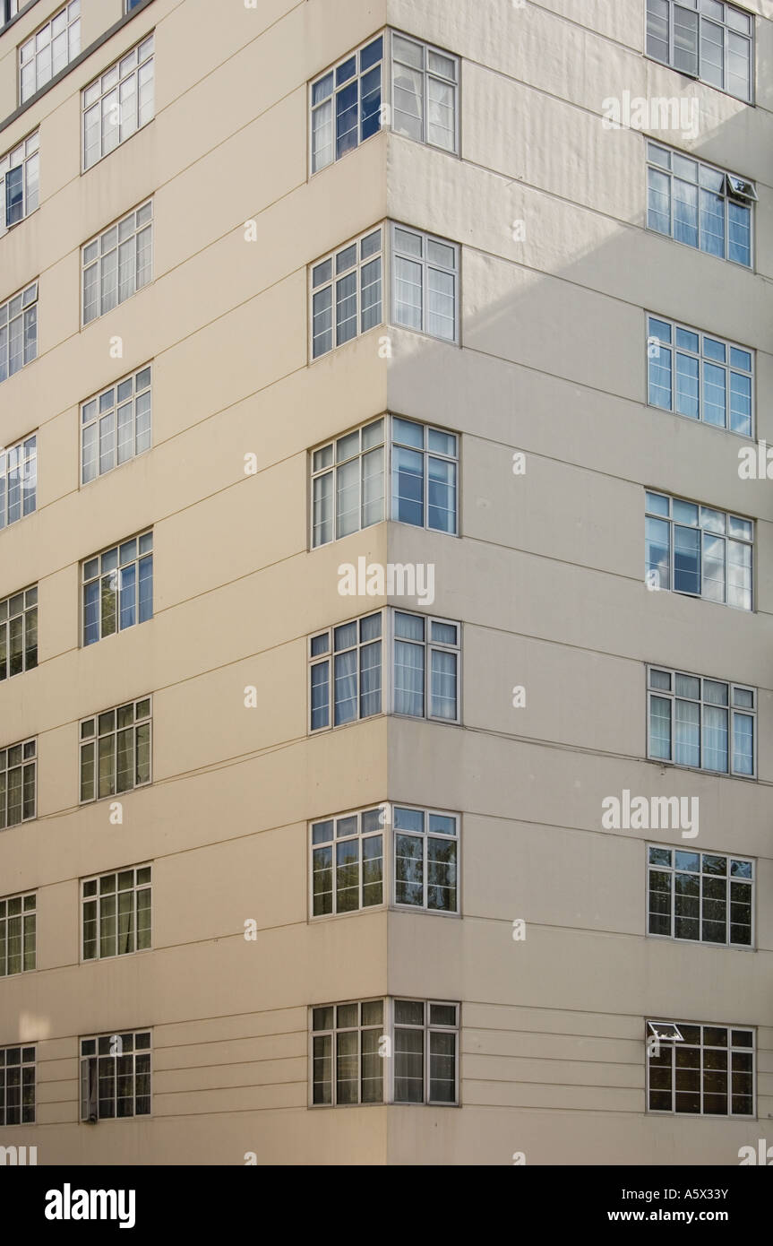 1930s building in hi-res stock photography and images - Alamy