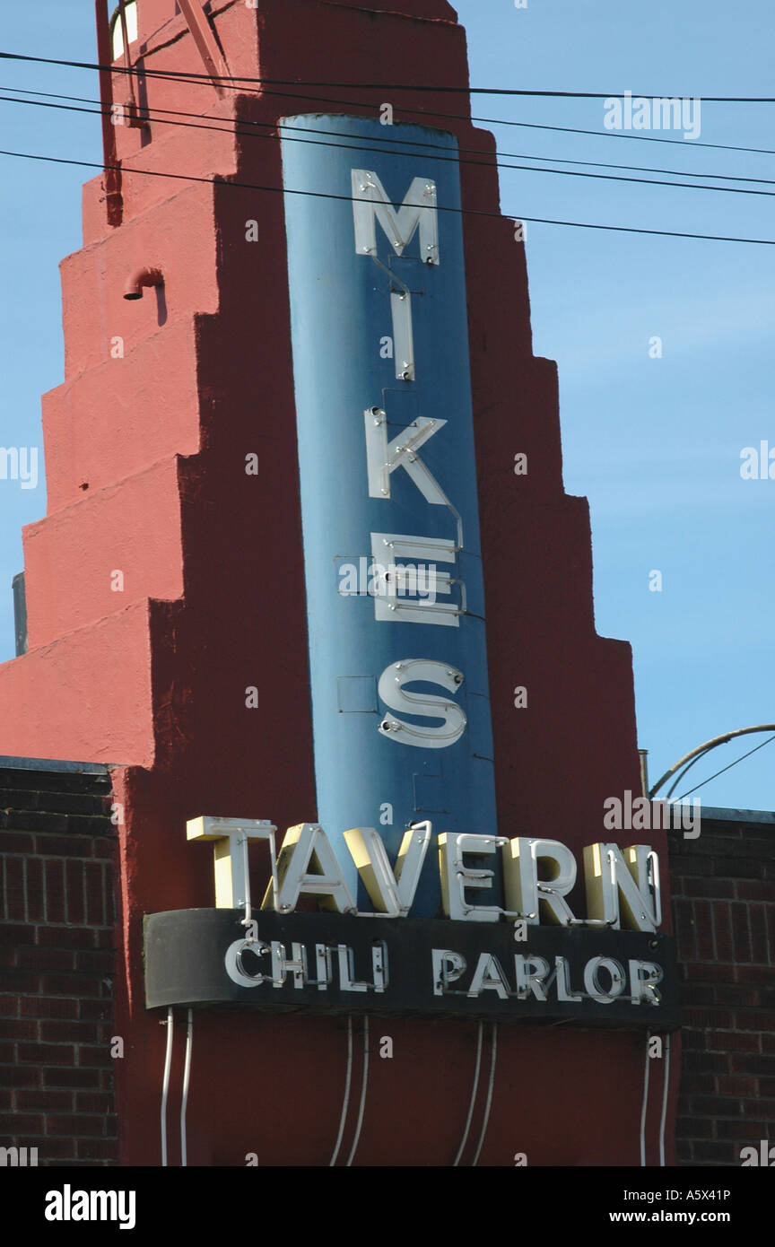 Ballard seattle bar hi-res stock photography and images - Alamy