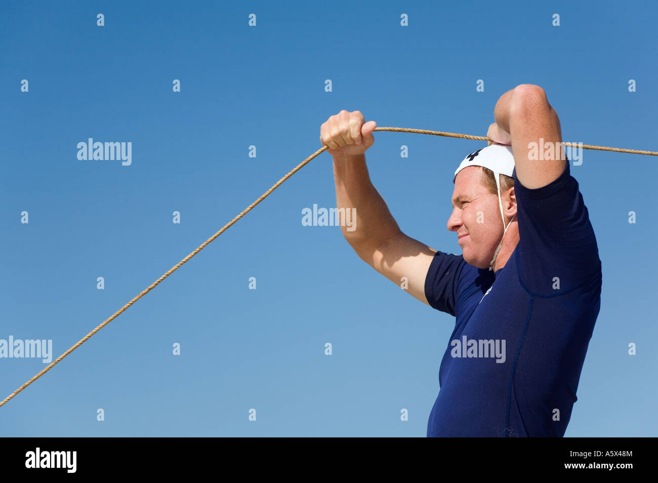 Man speedos beach hi-res stock photography and images - Alamy