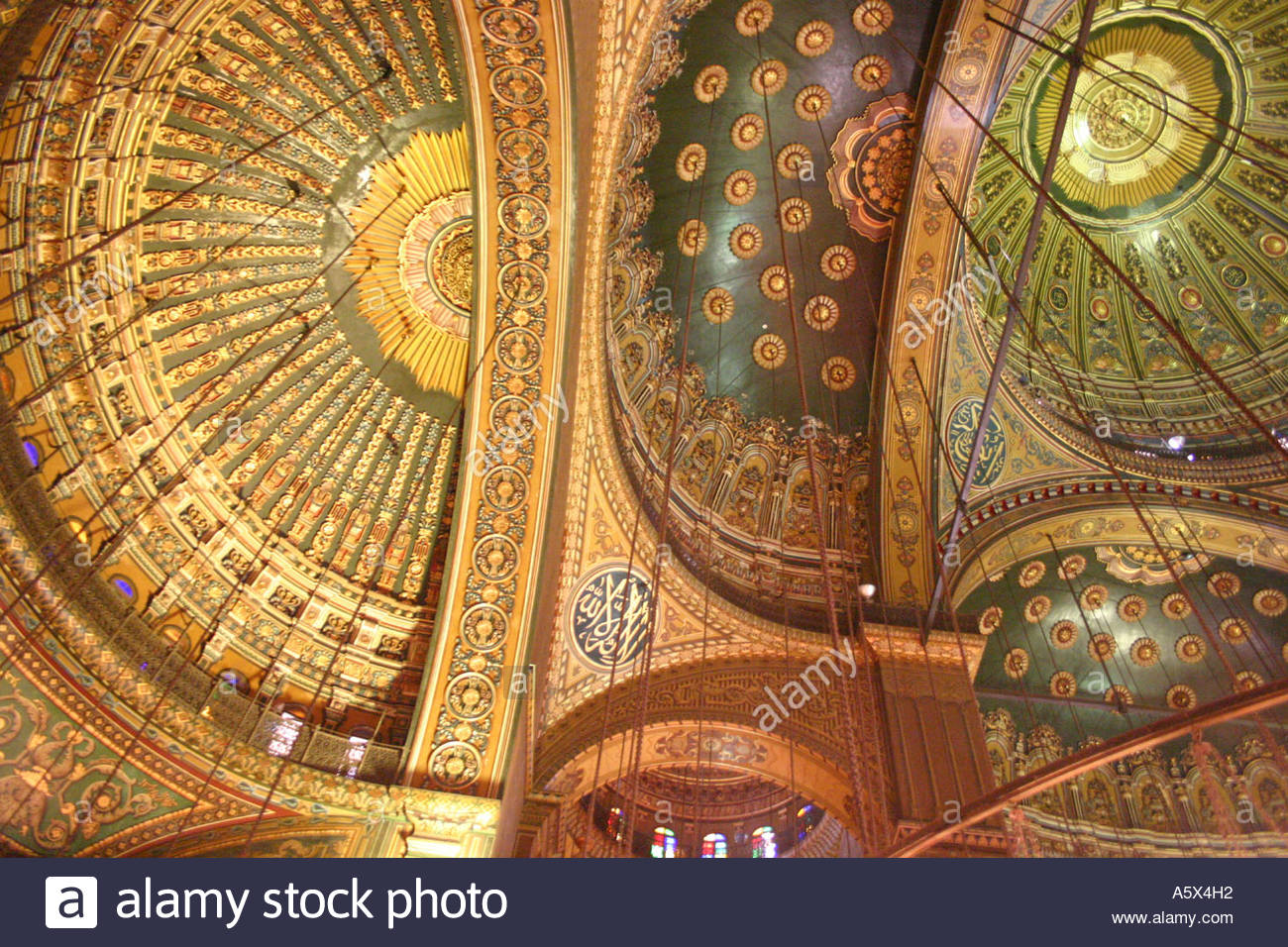 Vector Arabesque High Resolution Stock Photography and Images - Alamy