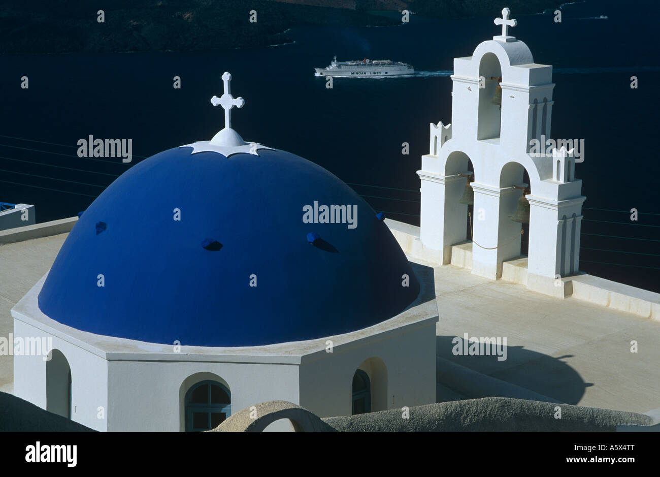 Kimi theotokov church hi-res stock photography and images - Alamy