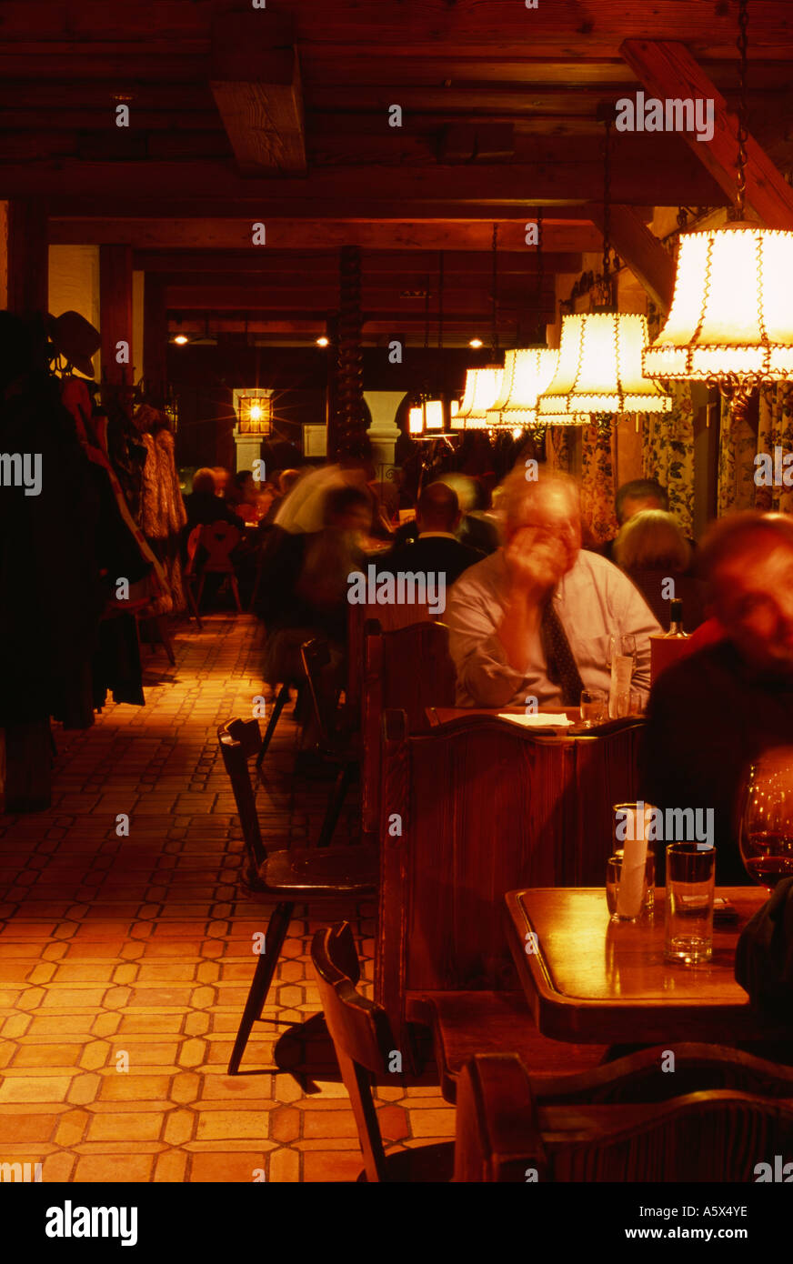 Heurigen vienna hi-res stock photography and images - Alamy