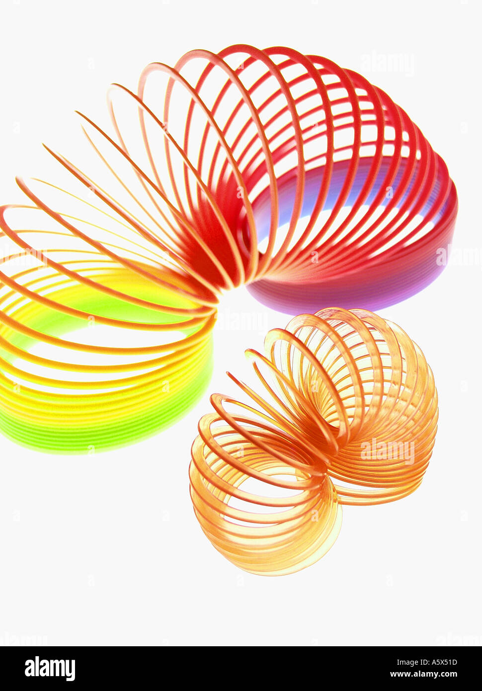 Two spirals hi-res stock photography and images - Alamy