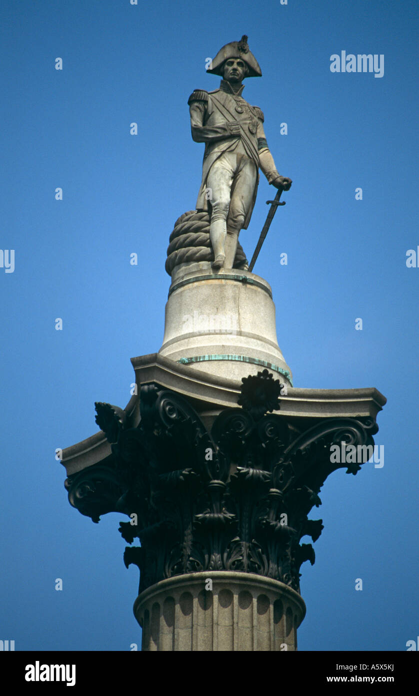 Top of the column hi-res stock photography and images - Alamy