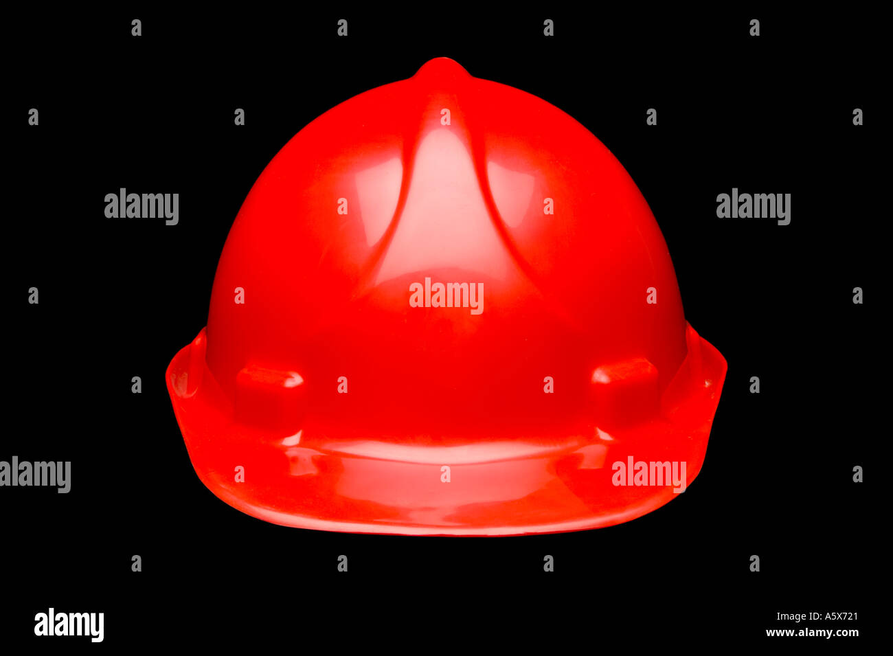 Black and red helmet hi-res stock photography and images - Alamy