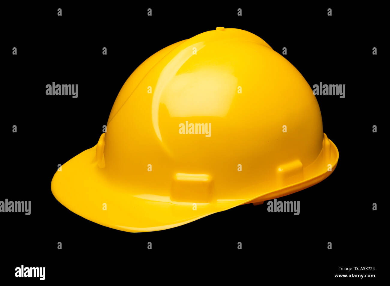 Construction safety wear Cut Out Stock Images & Pictures - Alamy